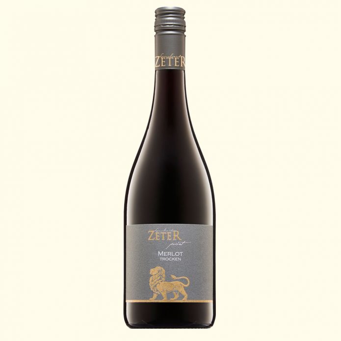 Zeter Privat – ab sofort erhältlich – Weingut Leonhard Zeter